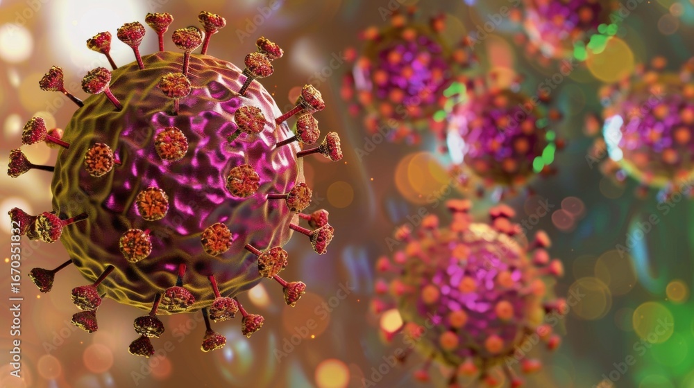 Hepatitis B Virus (HBV): Exploring Viral Structure, Transmission Routes ...