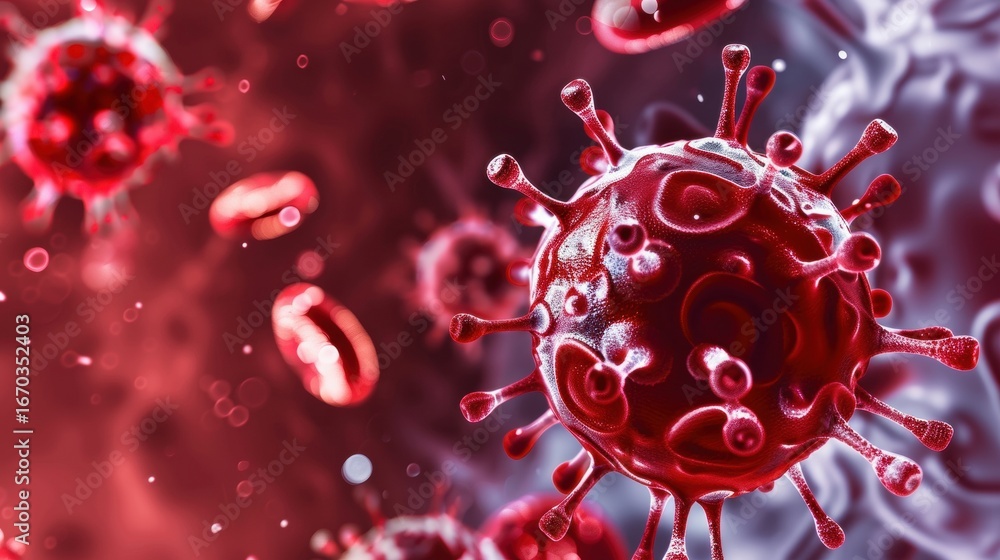 Hepatitis B Virus (HBV): Exploring Viral Structure, Transmission Routes ...
