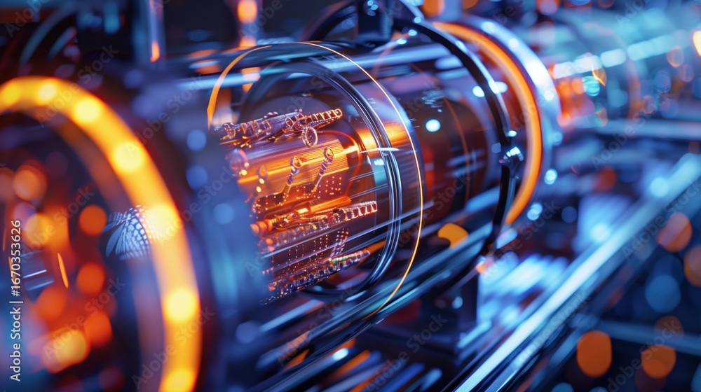 Stock Illustration „sodium Ion Batteries Cross Section Of A Sodium Ion Battery Cell Showing