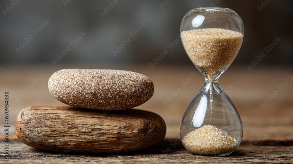 Work-life balance benchmarking measures time spent on work versus ...