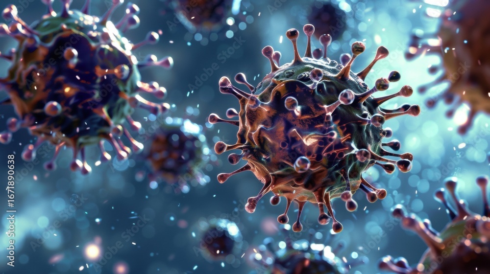 Rabies Virus and Animal Bites: Understanding Viral Transmission, Post ...