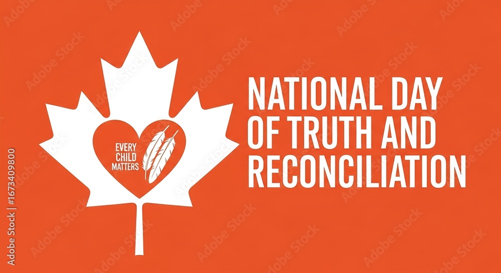 National Day of Truth and Reconciliation Honouring Indigenous Peoples ...