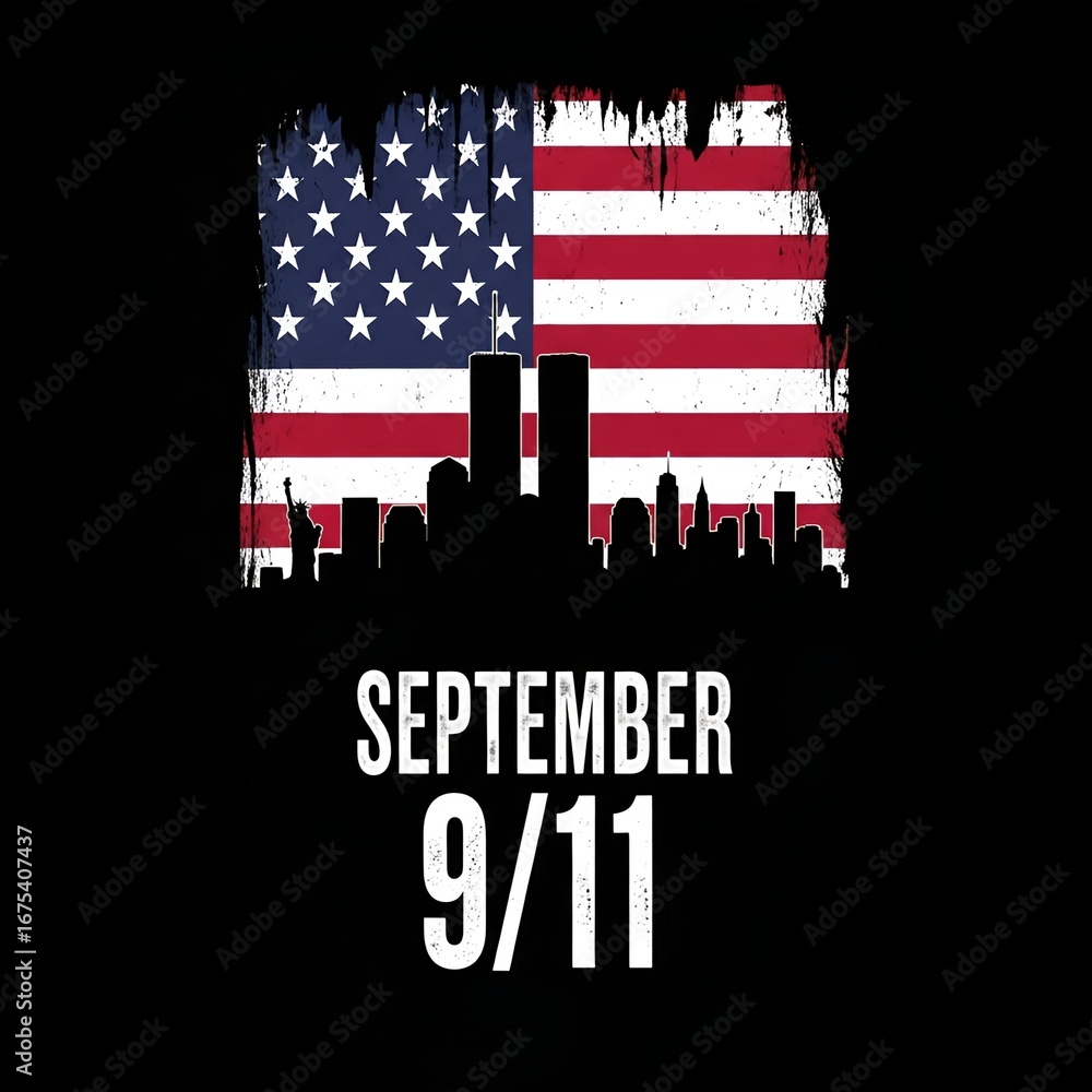 Remembering September 11th Honoring the Victims and Heroes of a Tragic Day in American History ...