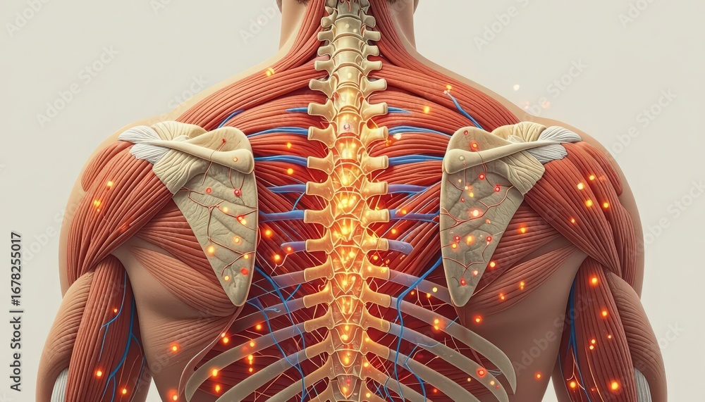 shoulder, rotator cuff, impingement, supraspinatus, deltoid, acromion ...