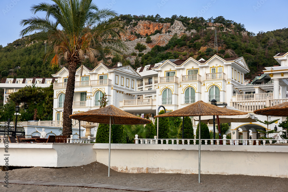 5 star Imperial Sunland Resort and SPA Hotel August 2025, Beldibi ...