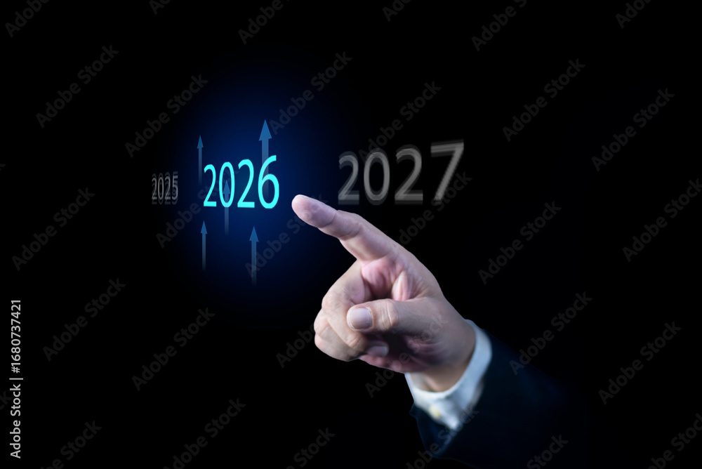 Goal Setting in 2026, Planning and challenge strategy in new year 2026 ...