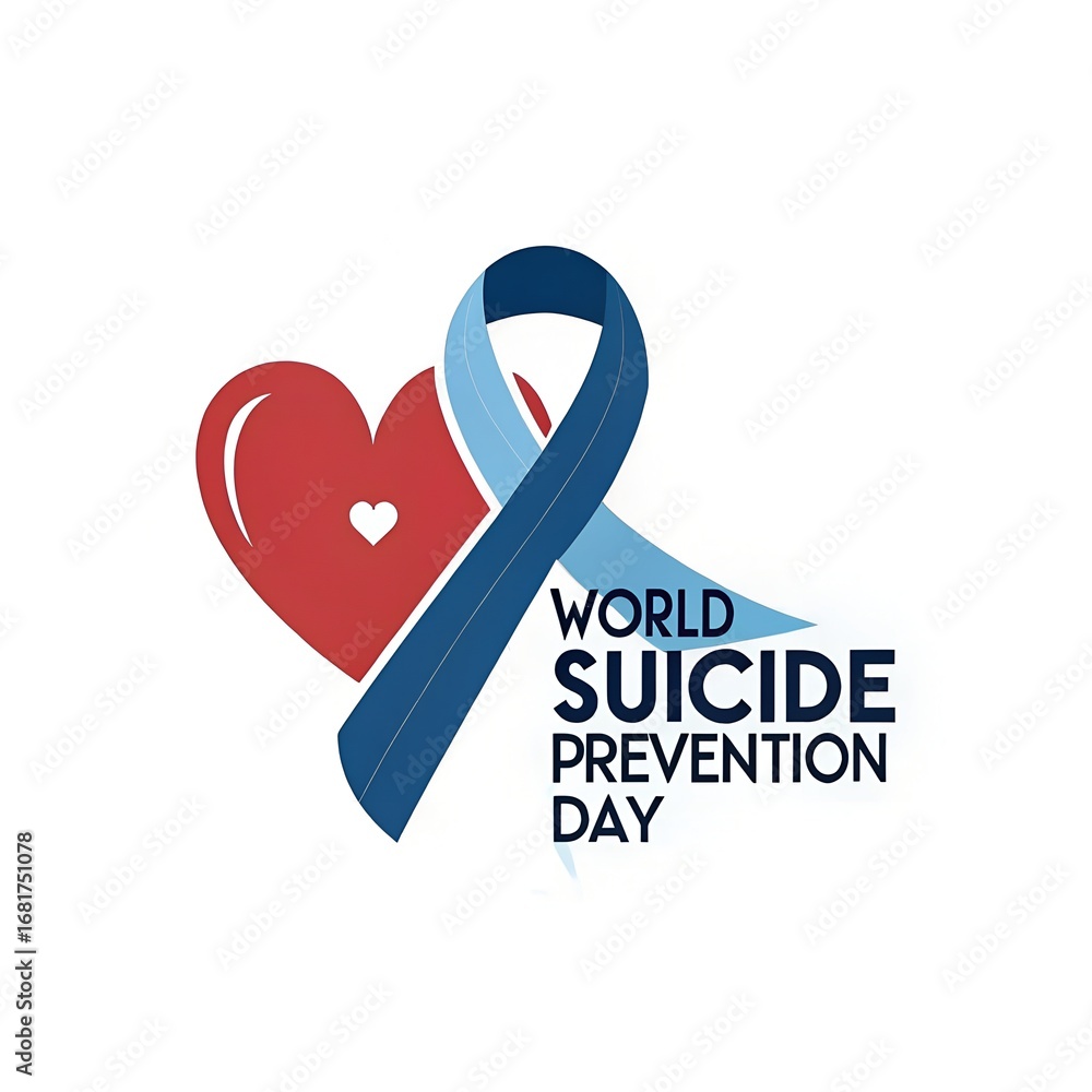 world suicide prevention day awareness, world suicide prevention day ...