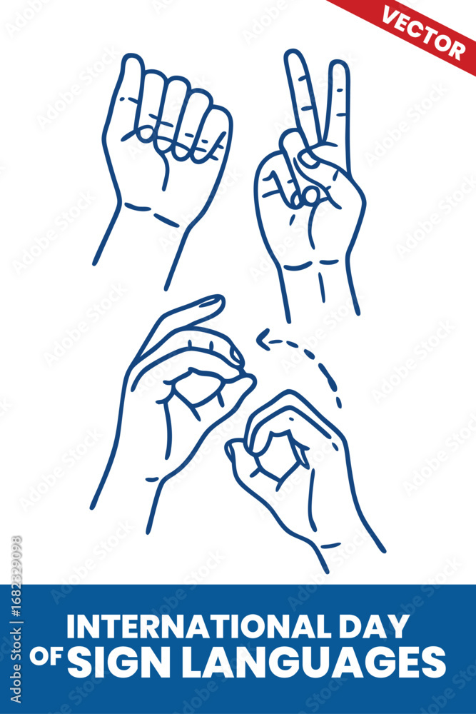 International Day of Sign Languages: Sign Languages: A Rich and Diverse ...