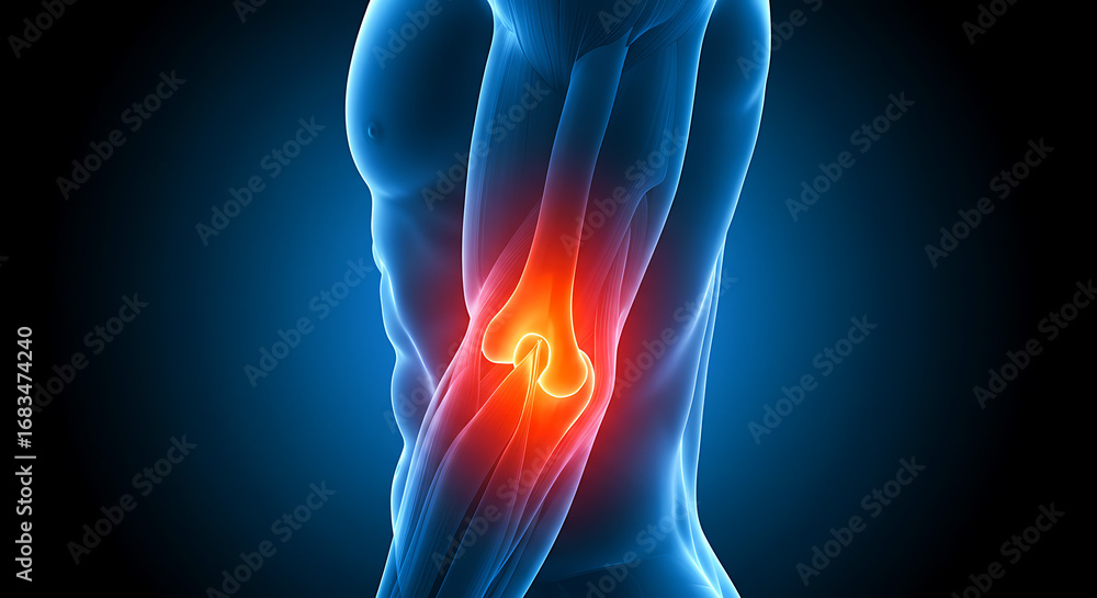 Understanding Elbow Pain and Its Potential Causes for Improved Joint ...