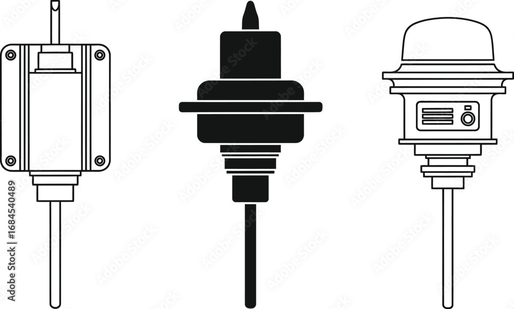 Understanding industrial temperature sensors types and applications ...