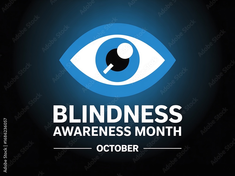Promoting vision health and understanding during blindness awareness ...