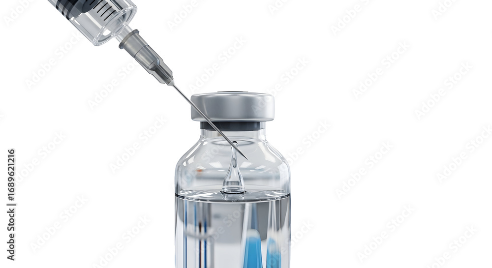 Medical Syringe and Injection Devices Collection – Hospital Equipment ...