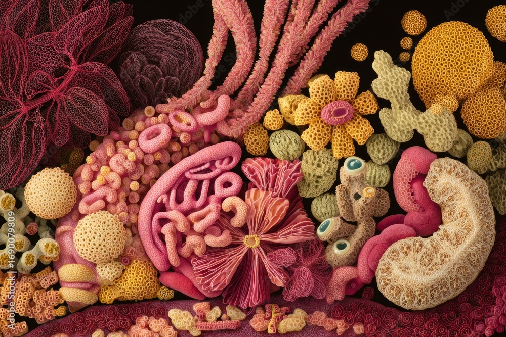 Corticotropin-releasing hormone and its link to gastrointestinal ...