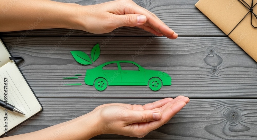 Protecting our planet with sustainable transport solutions for a ...