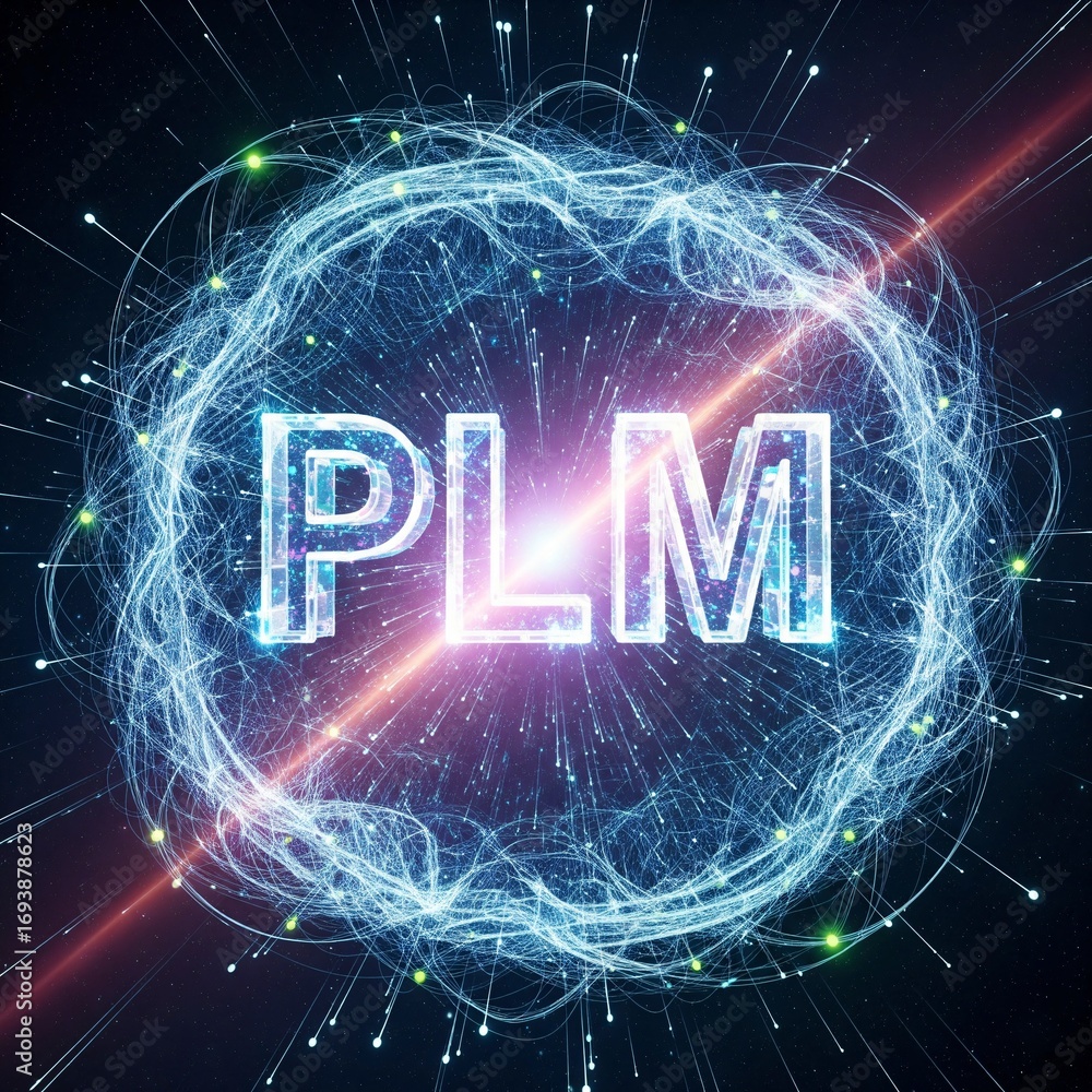 Product Lifecycle Management (PLM) as a Central Core of a Digital ...