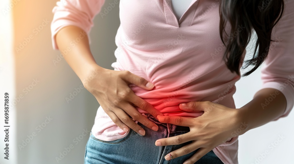 Understanding Discomfort: Causes, Symptoms, and Relief for Stomach Pain ...