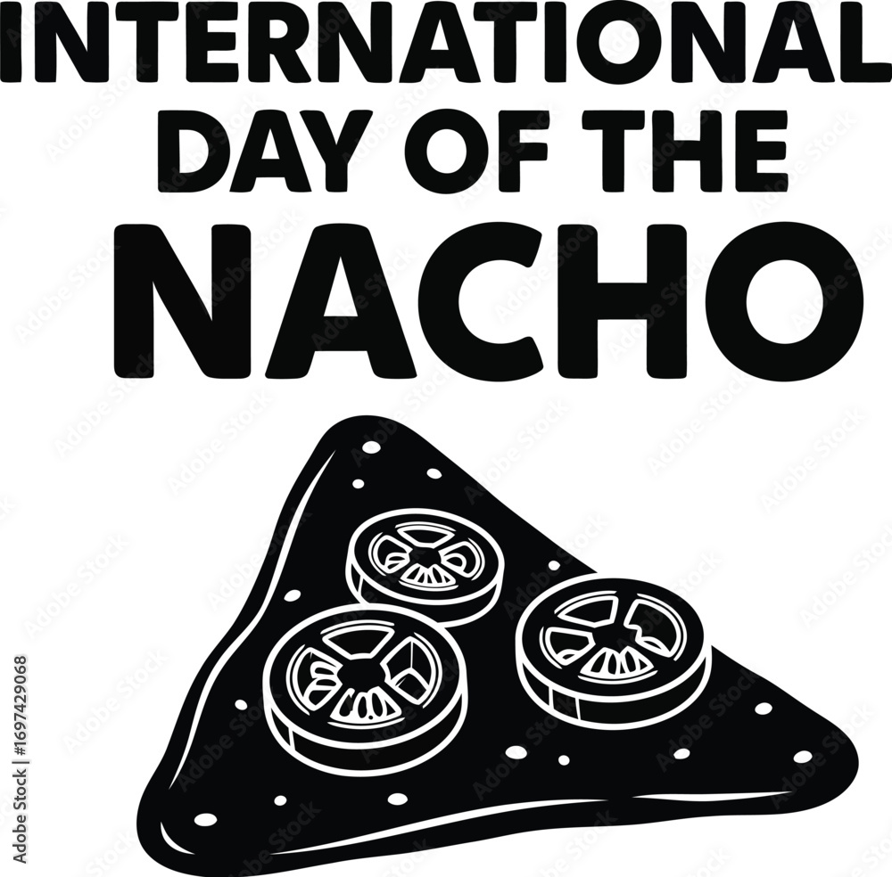 Celebrate international day of the nacho with this delicious snack ...