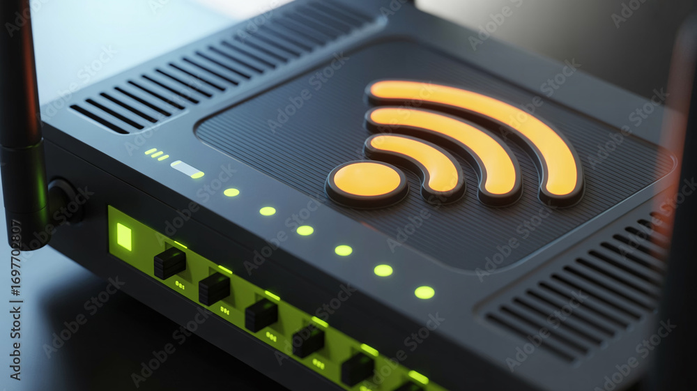 Understanding your wifi router: a comprehensive guide to setup ...