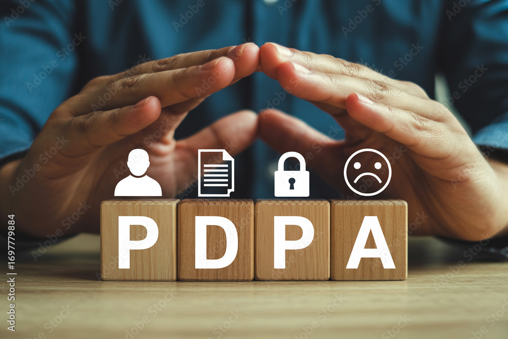 Understanding the personal data protection act pdpa compliance and data ...