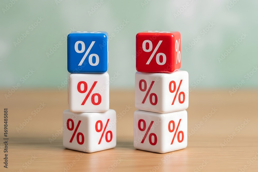 Two Towers of Interest. Comparison of interest rate calculation methods ...