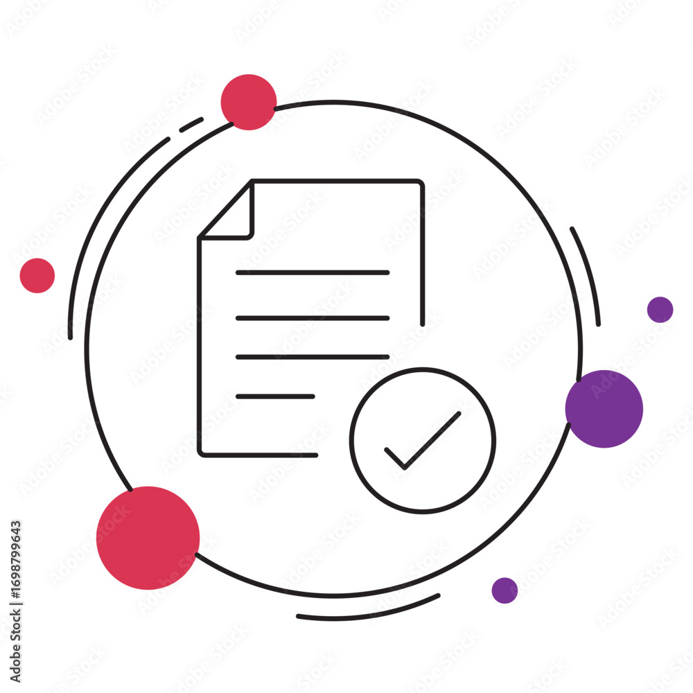 Validated Data Icon, The Importance of Validated Data in Decision ...