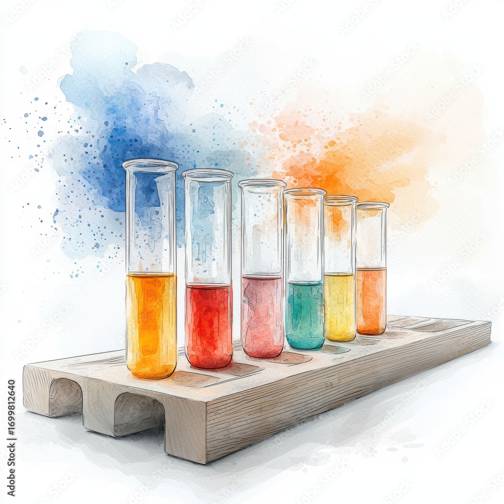 Exploring the Future of Drug Discovery: Revolutionizing Test Tube ...