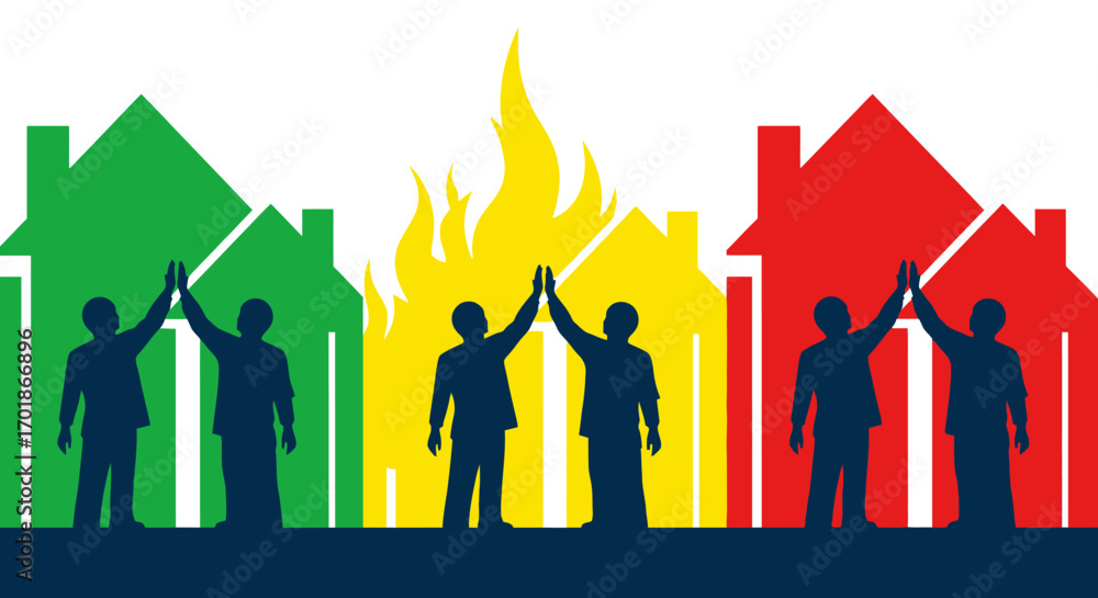 Community Resilience and Disaster Preparedness for Homeowners ...