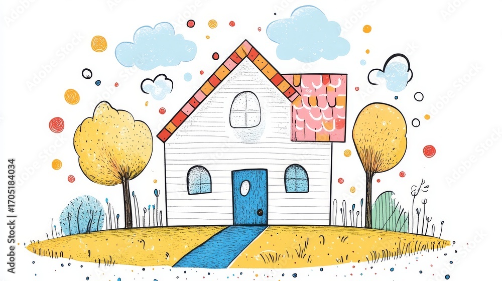 62.A kid-friendly, printable worksheet featuring a dot-to-dot activity ...