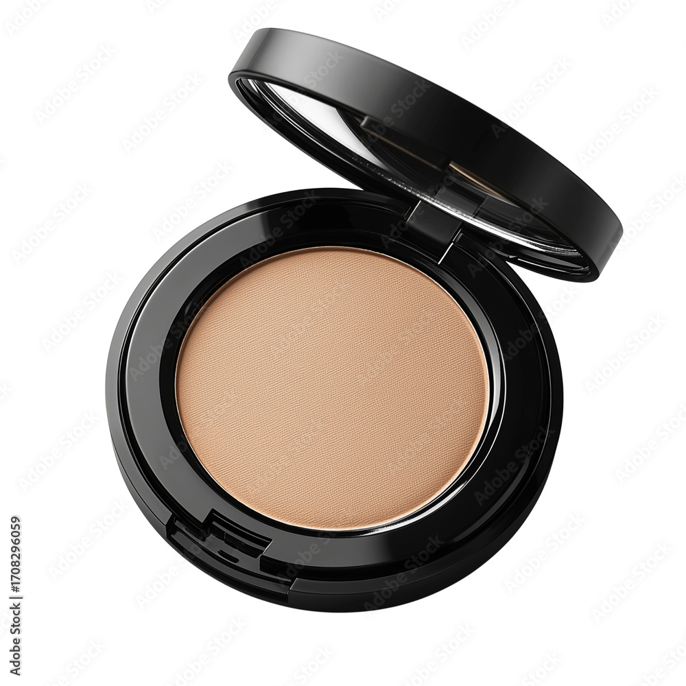 Applying Natural Makeup Foundation Beauty Studio Tutorial Guide Indoor ...