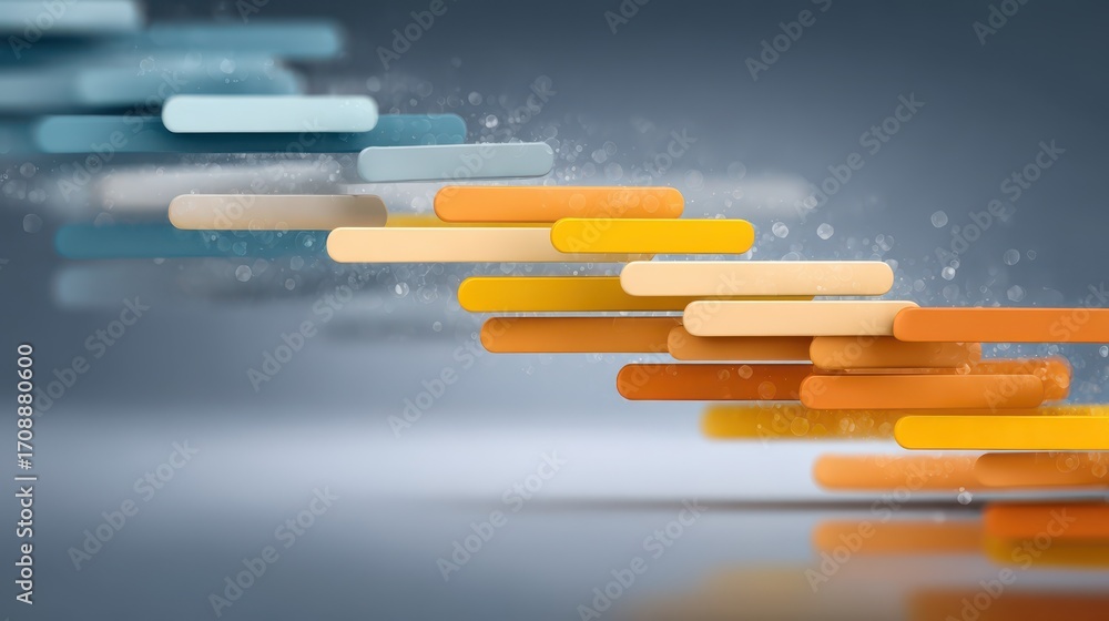 Data breach response timeline chart showing stages of incident ...