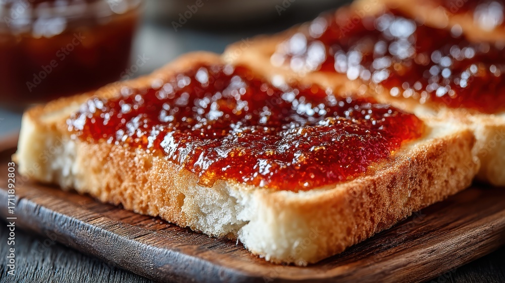 Vegemite on Toast is a classic Australian snack of toasted bread ...