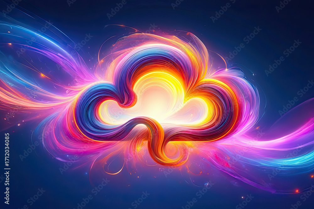 Cloud Computing AI & Cloud Visualization - from google import genai ...