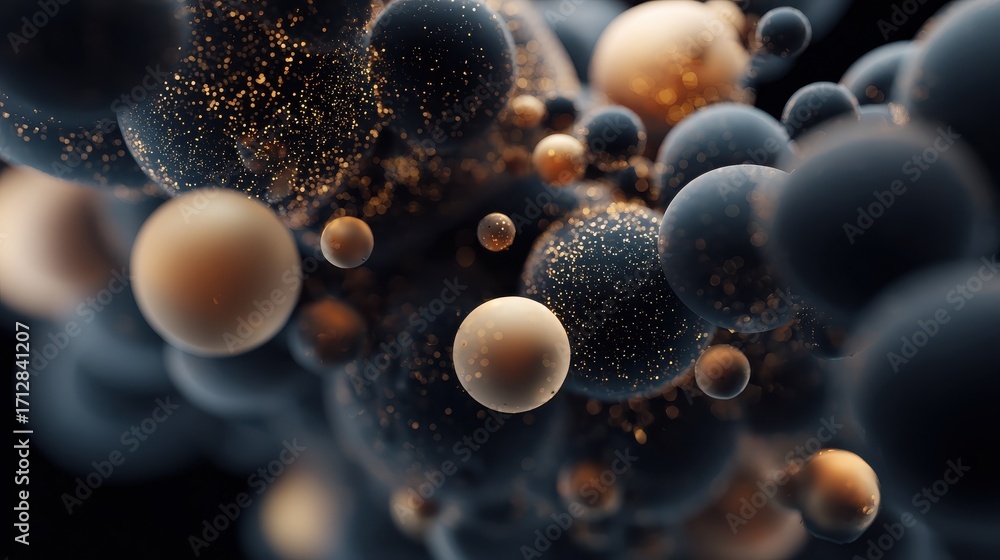 floating elements create a floating effect by adding subtle highlights ...