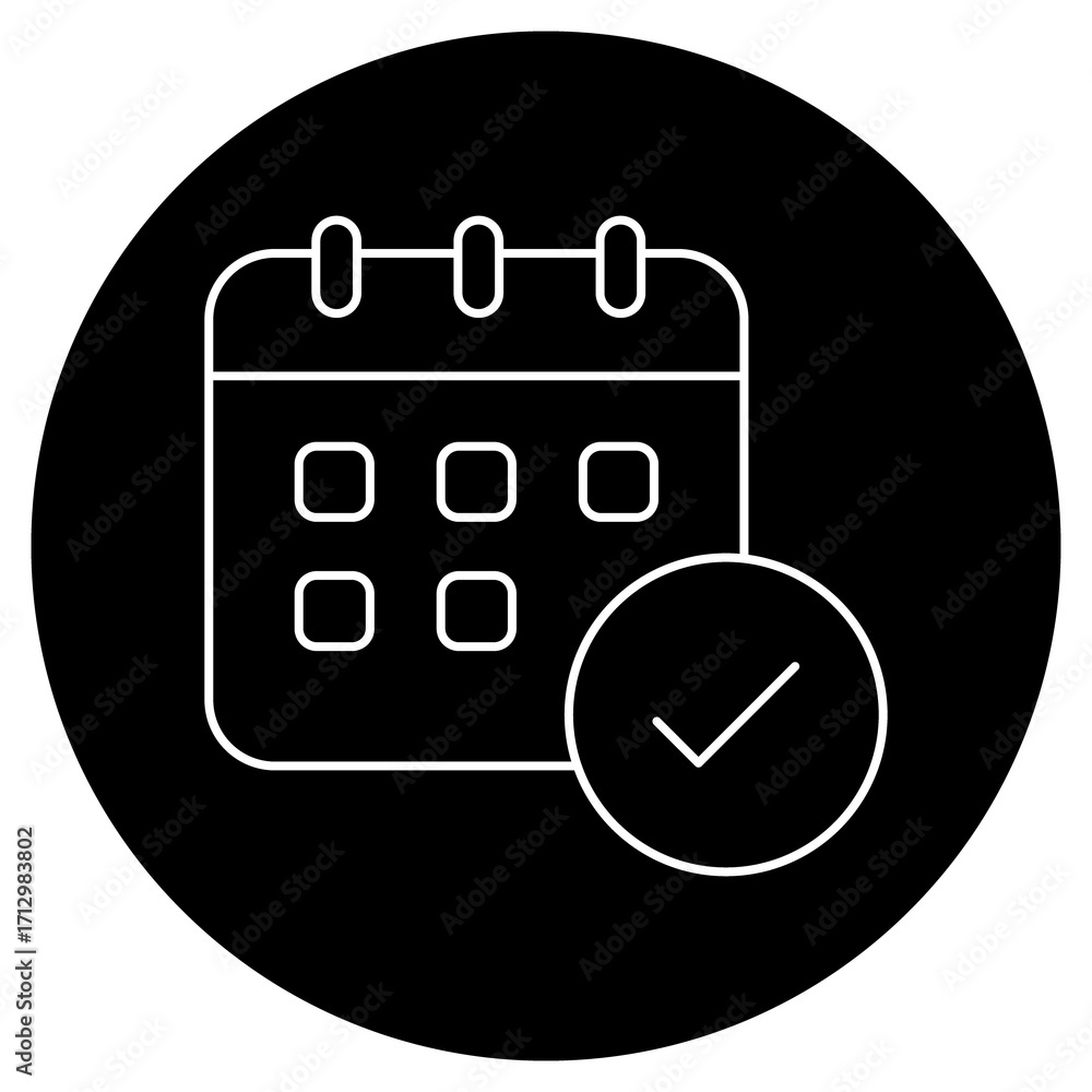 Stock-Illustration „The Importance of Checking Dates for Accuracy, How ...