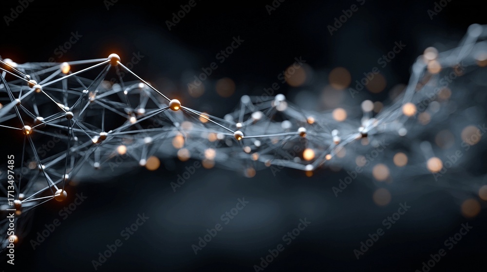 Neural mesh networks connect artificial intelligence models to shared ...