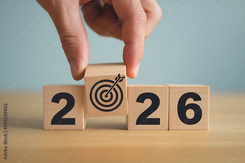 Strategic Planning for 2026: Achieving Goals and Objectives Through ...