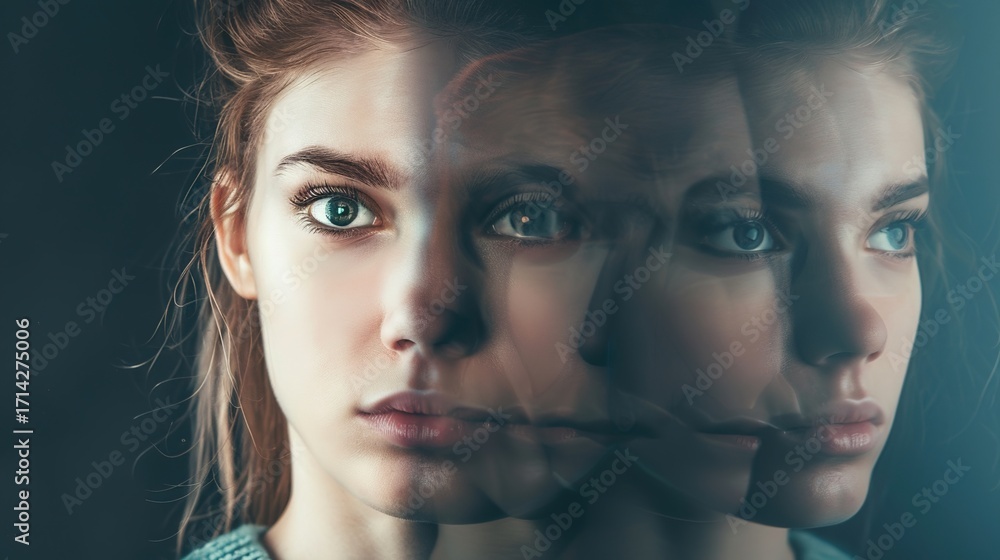 Psychosis: Symptomatology (Hallucinations, Delusions), Underlying ...