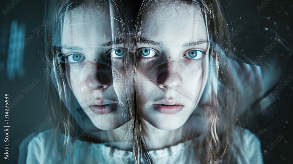 Psychosis: Symptomatology (Hallucinations, Delusions), Underlying ...