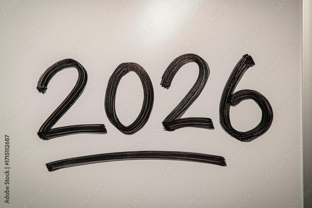 Focus on future trends and innovations taking shape for the year 2026 ...