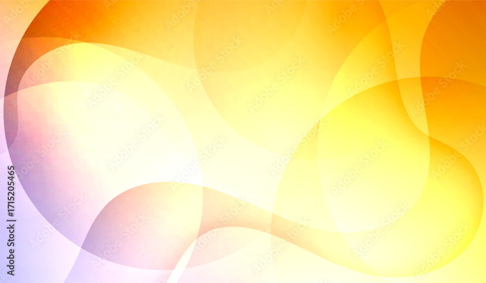 Gradient Fusion: A captivating gradient of vibrant colors, merging hues ...