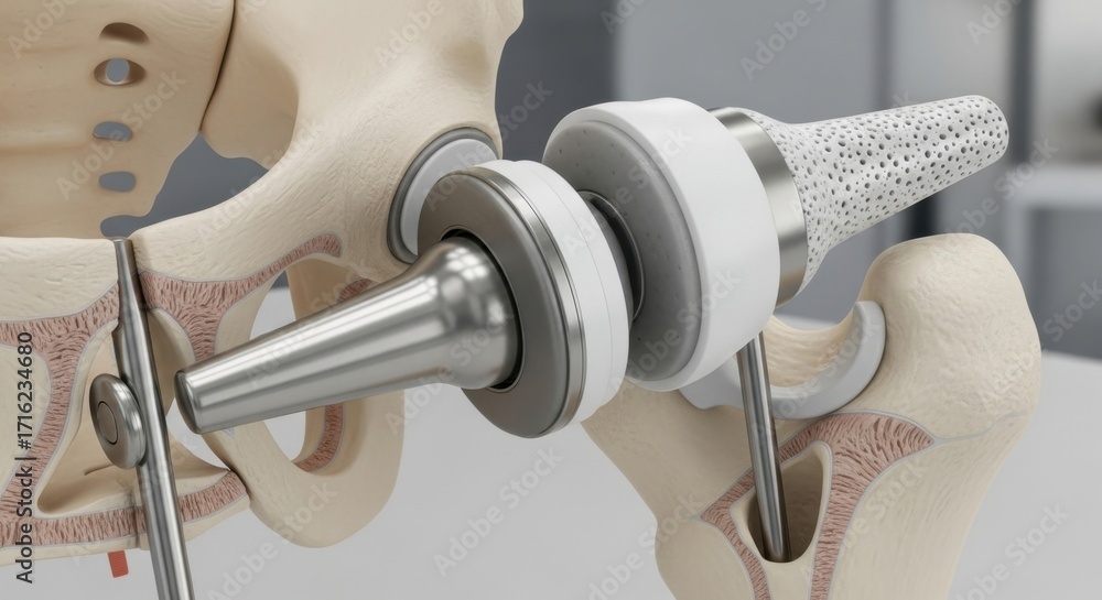Understanding Hip Replacement Surgery and Joint Restoration Procedures ...