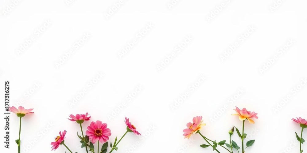 Clean, bright white paper texture, seamlessly repeatable for ...