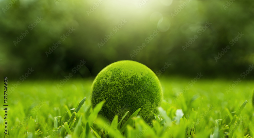 Stock-Illustration „ESG concept for environment, society and governance ...