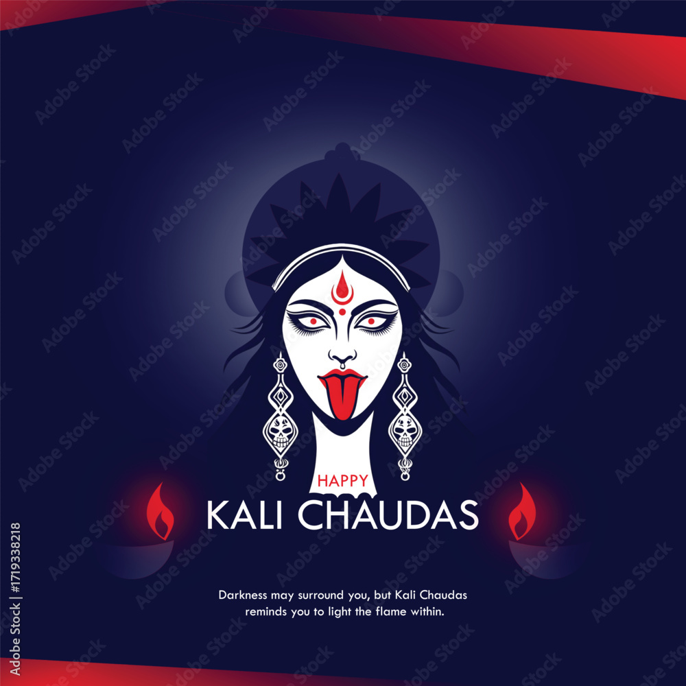 Kali Chaudas 2025, kali chaudas | Narak Chaturdashi, Rituals, Puja ...