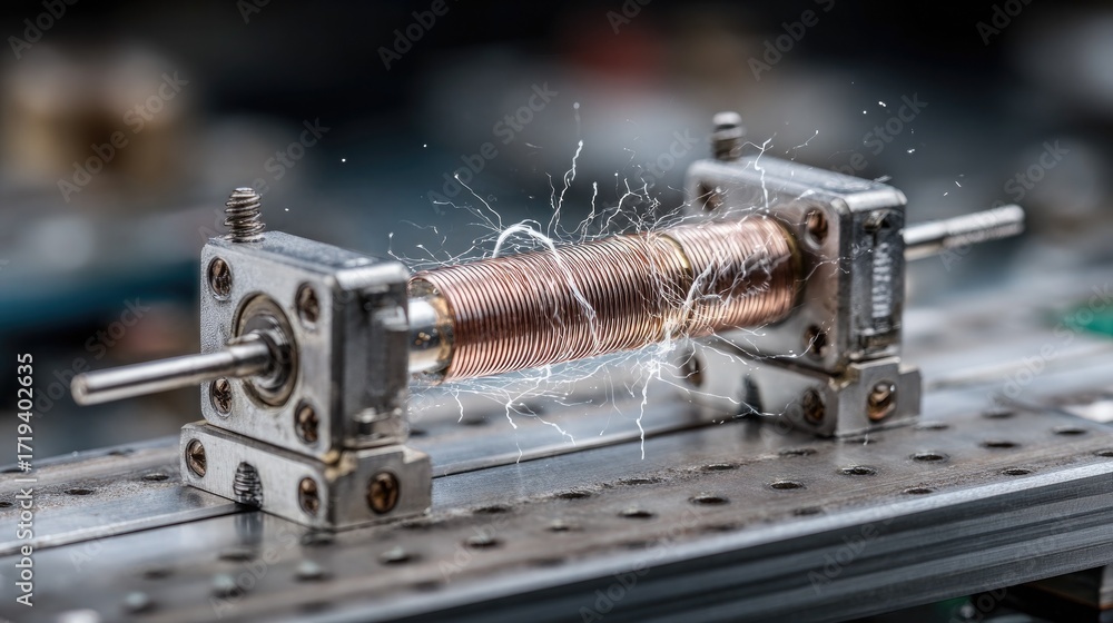 Piezoelectric energy harvester converting mechanical stress into ...
