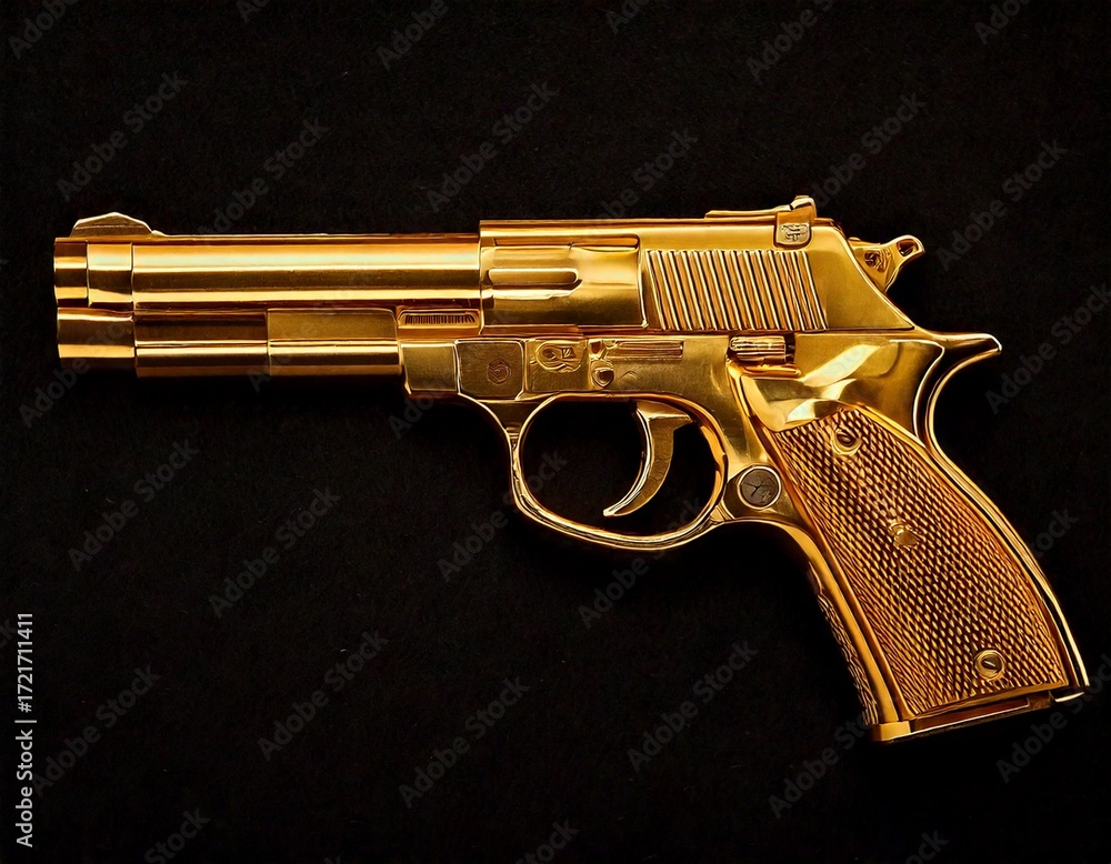 Collection of Different Types of Guns – Modern Firearms, Rifles ...