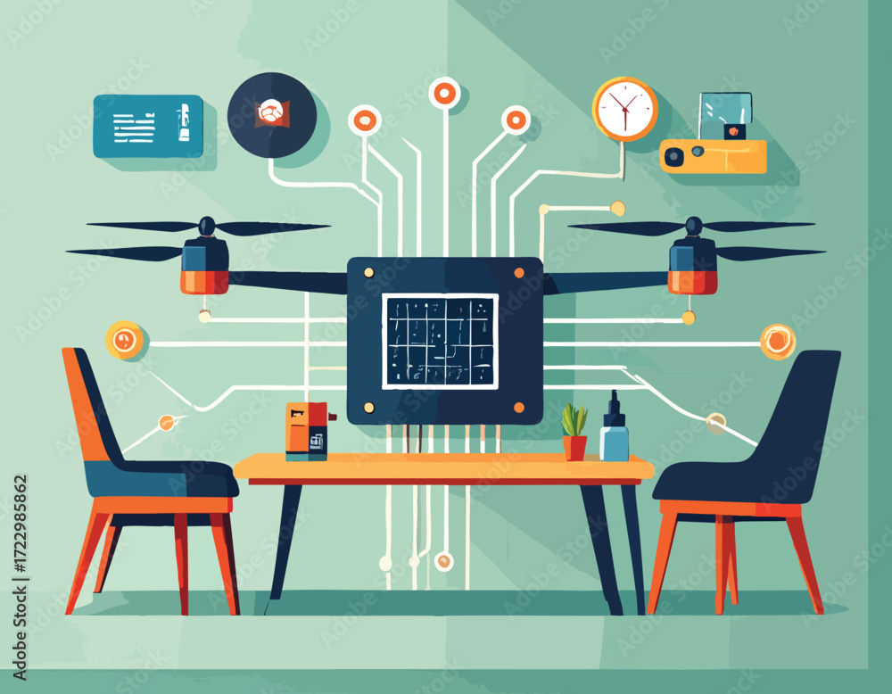 Exploration of neuromorphic chip technology and its integration with ...