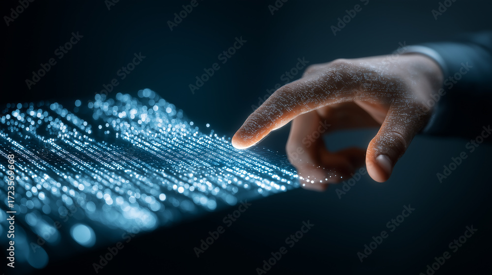 fingers, robot, hand, finger, woman, arm, humanoid, ai, AI, Virtual ...