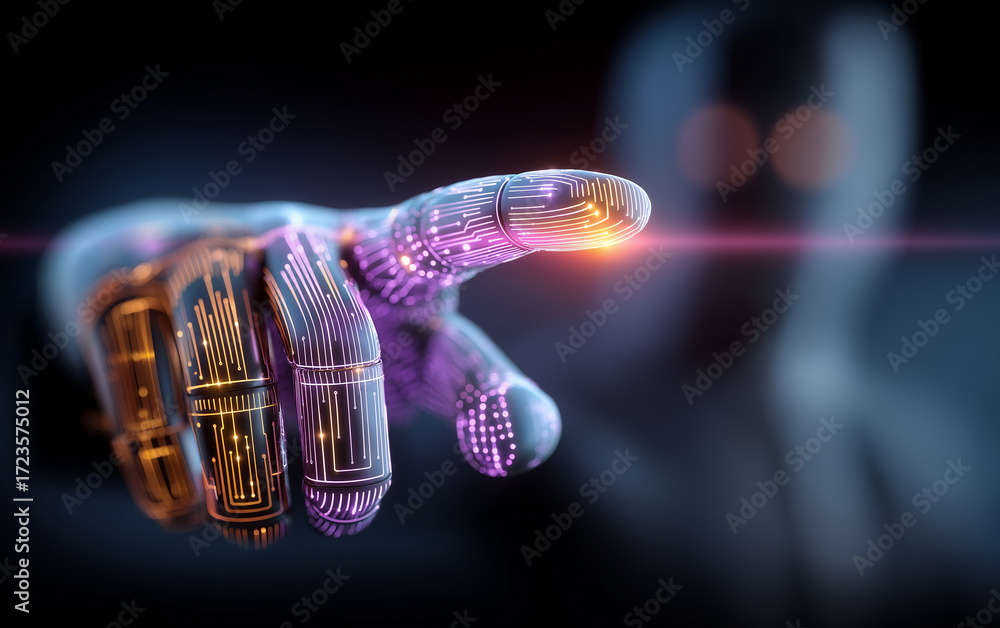 ai, humanoid, robotics, digital, ai agent, touch, ai document ...