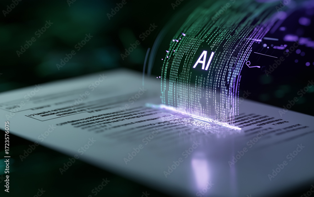 Ilustración de Stock ai, Graphics Card, AI GPU, GPU, Machine Learning ...